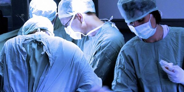 Dr Vinny Mamo - Hip Knee Wagga