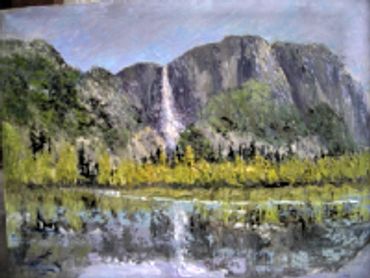 HOWARD FRIEDMAN BIOGRAPHY | PAINTINGSBYHOWARD