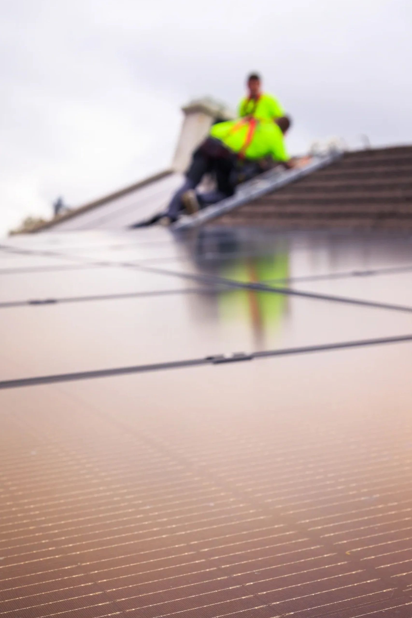 Enabling Smart Clean Energy - CC RENEWABLES