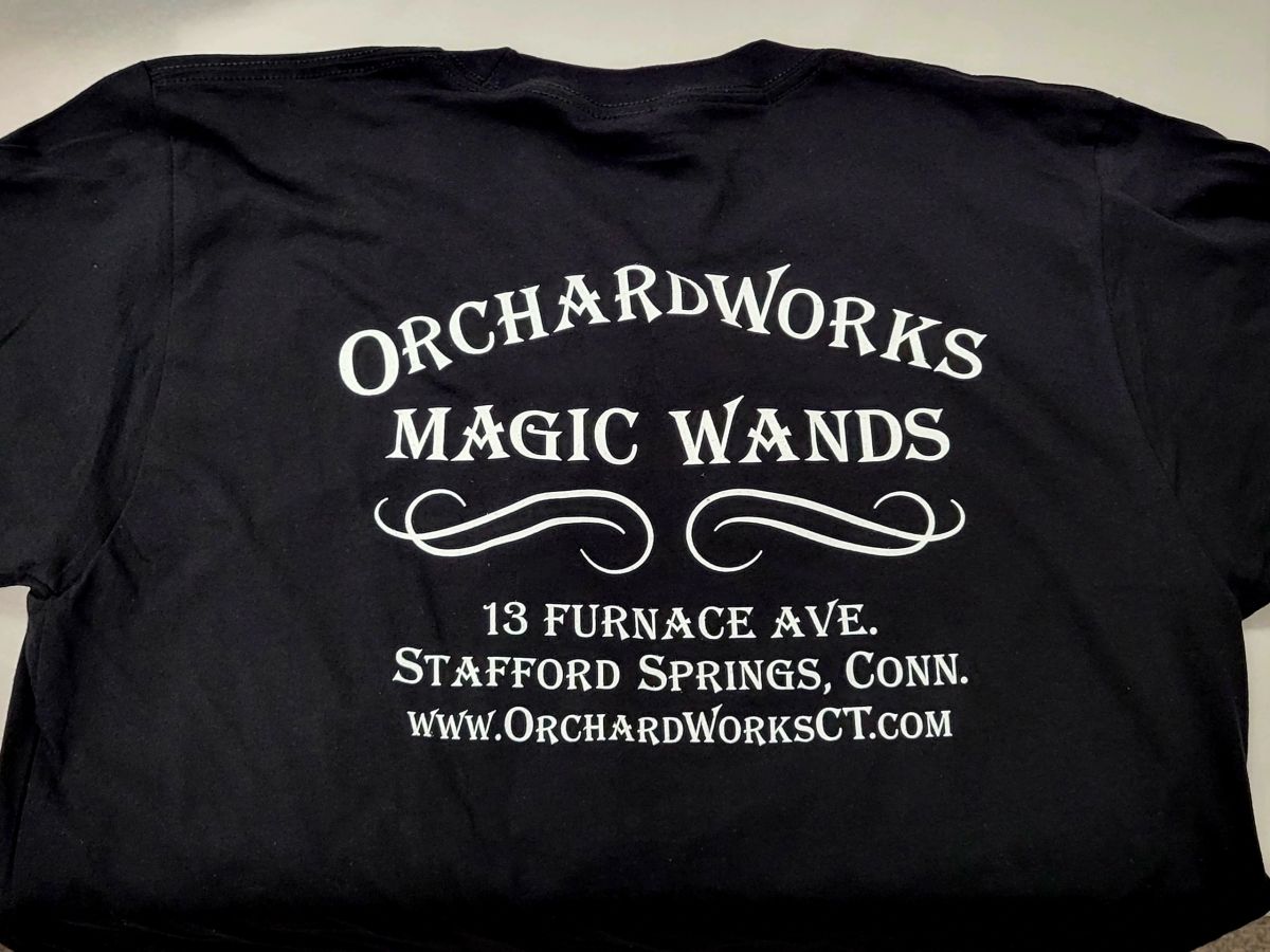 OrchardWorks T-shirt