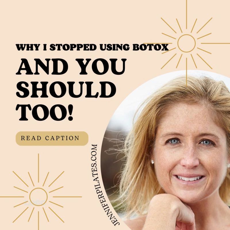 Why I Stopped Using Botox + Started Using Light Therapy Patches!
