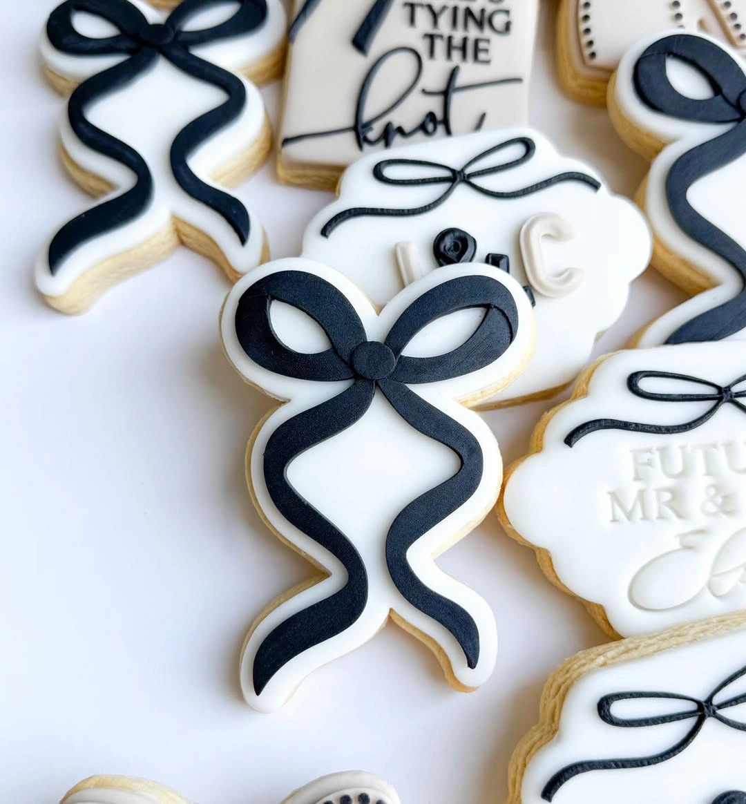 Two Scoops are Better than One!