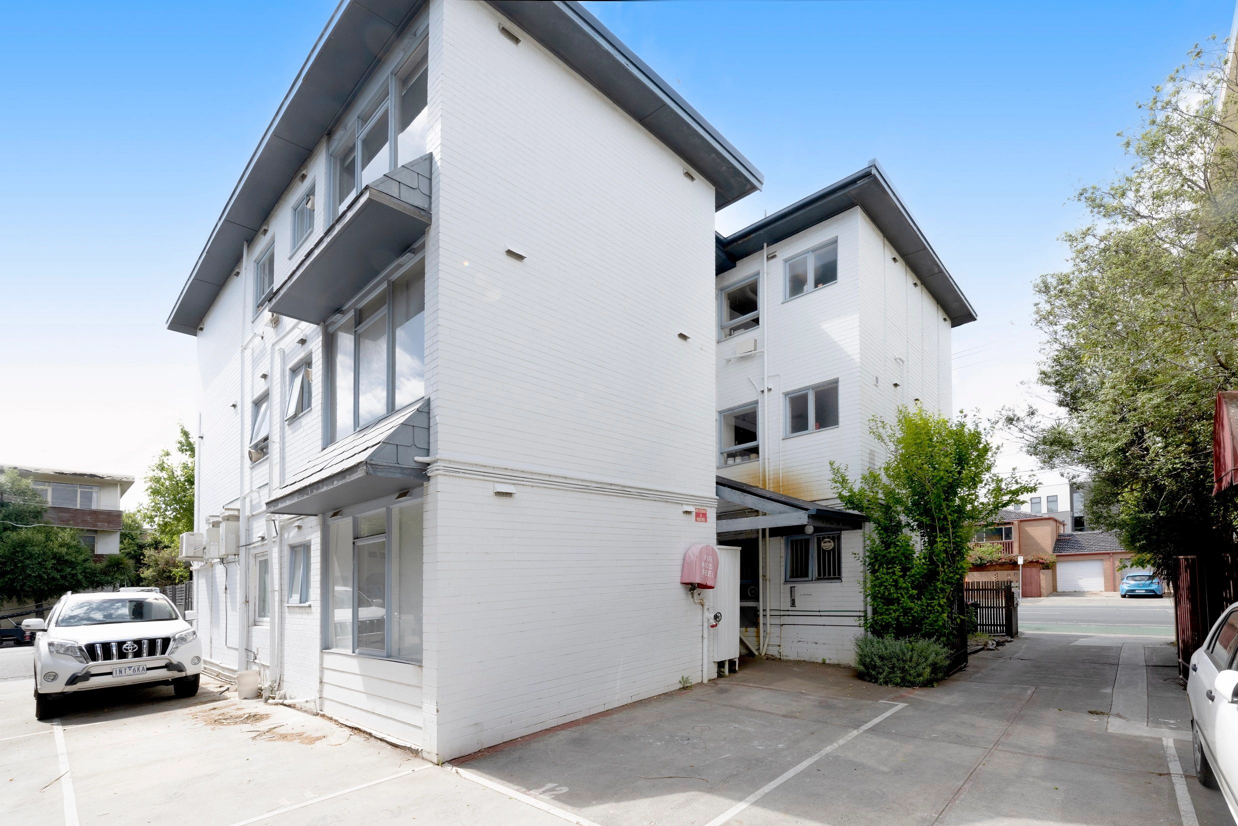 Cromwell Owners Corporation - Home