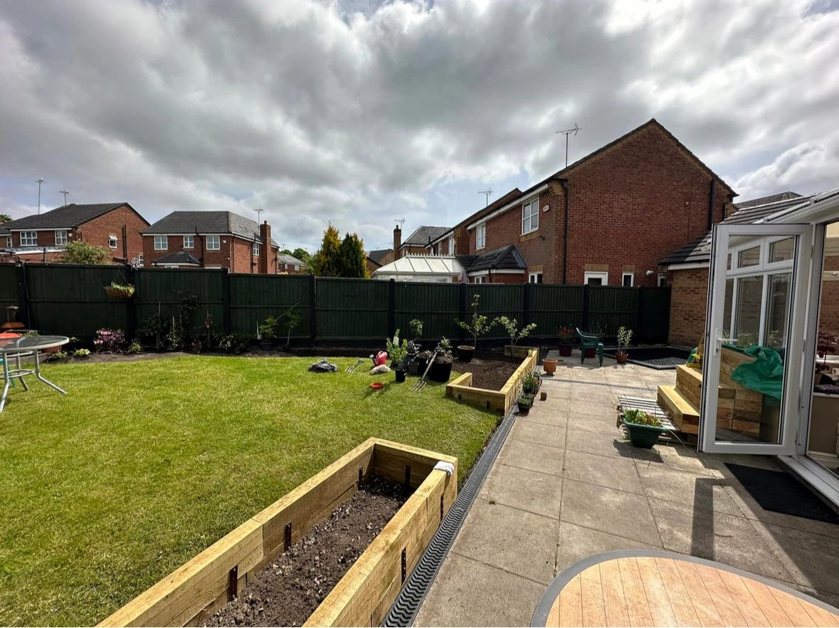 JNI Landscape Services