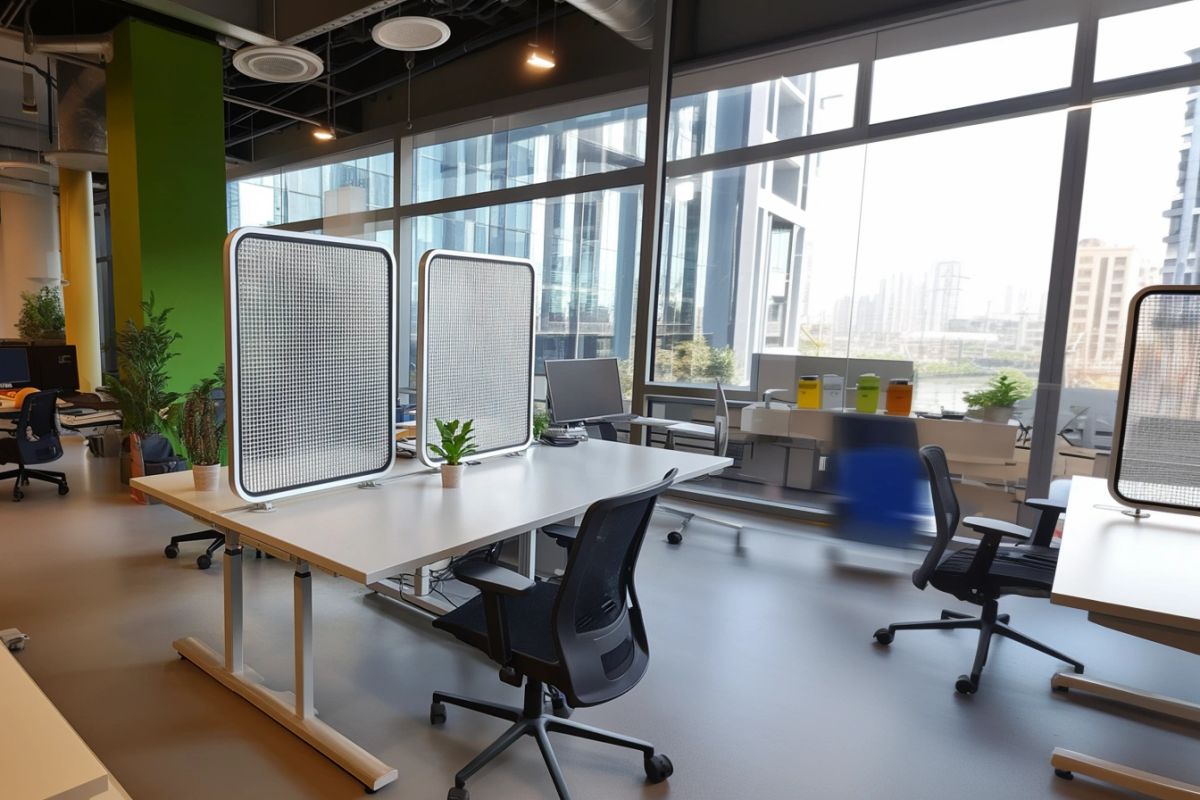 SONOBLIND® panel