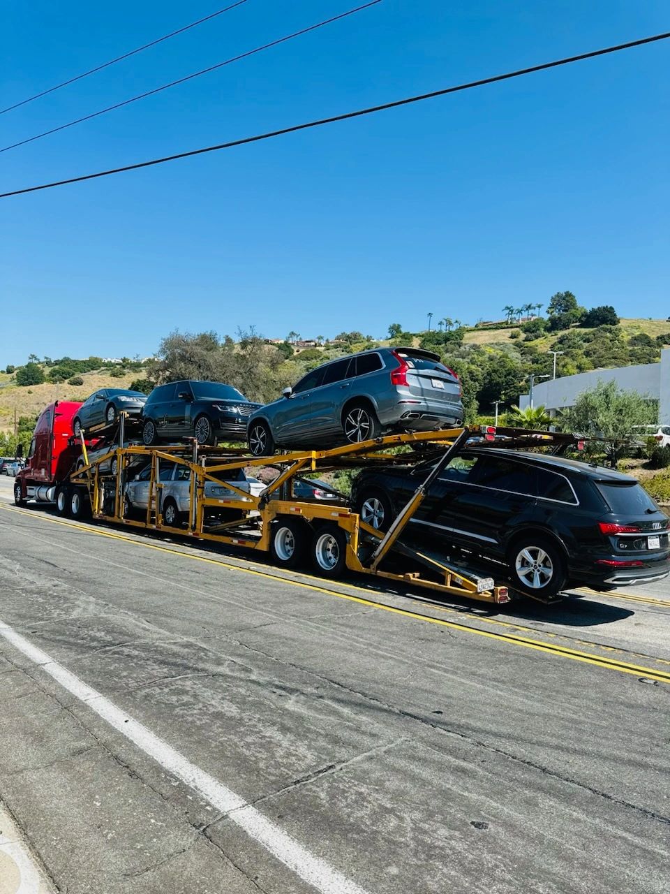 ARMORED COMMERCIAL INSURANCE SERVICES INC