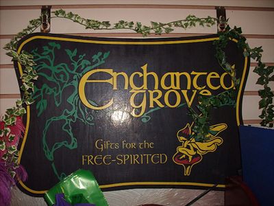 EnchantedGrove