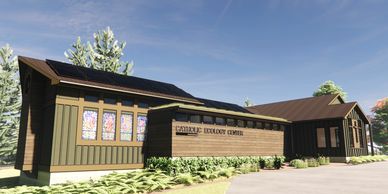 CEC Building Addition