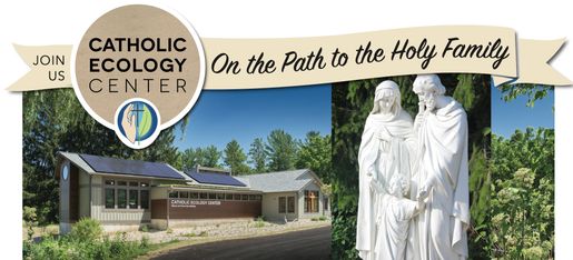 Catholic Ecology Center - Home