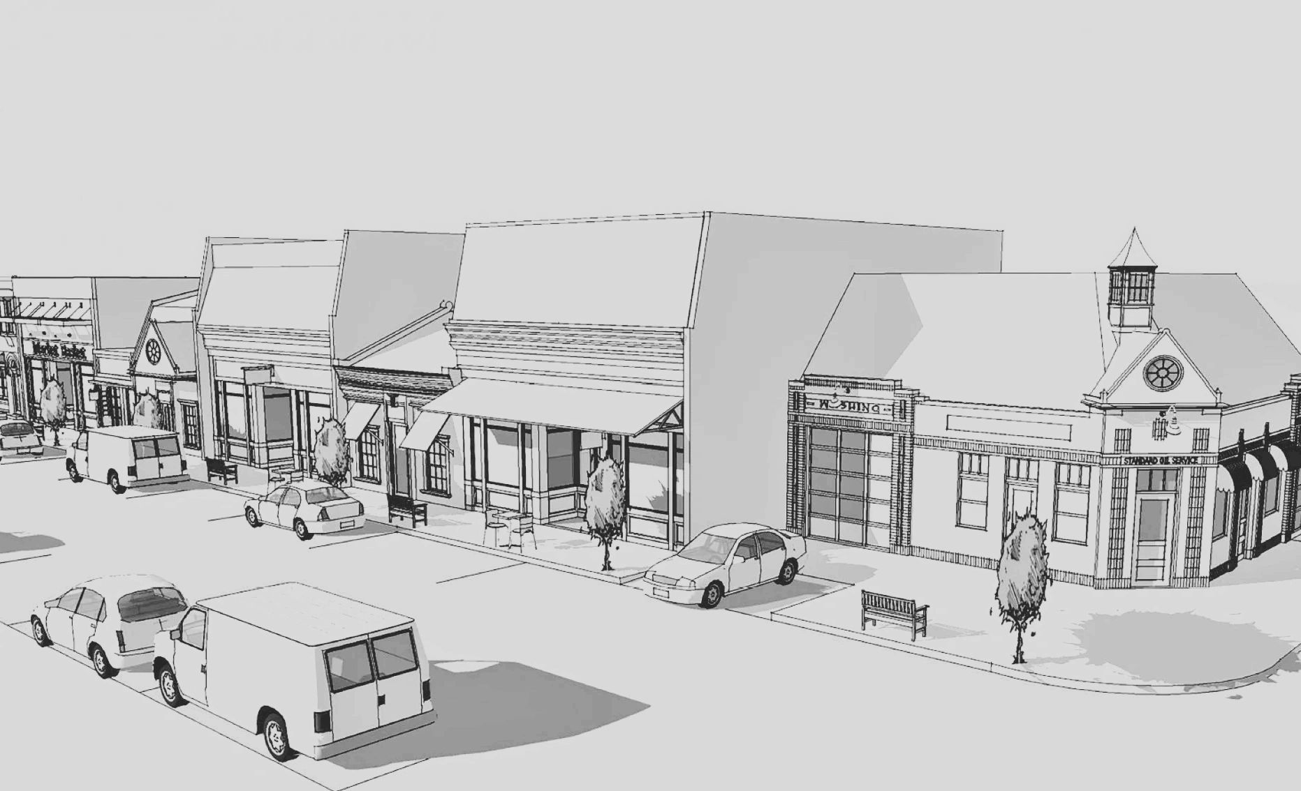 Interbay Commons