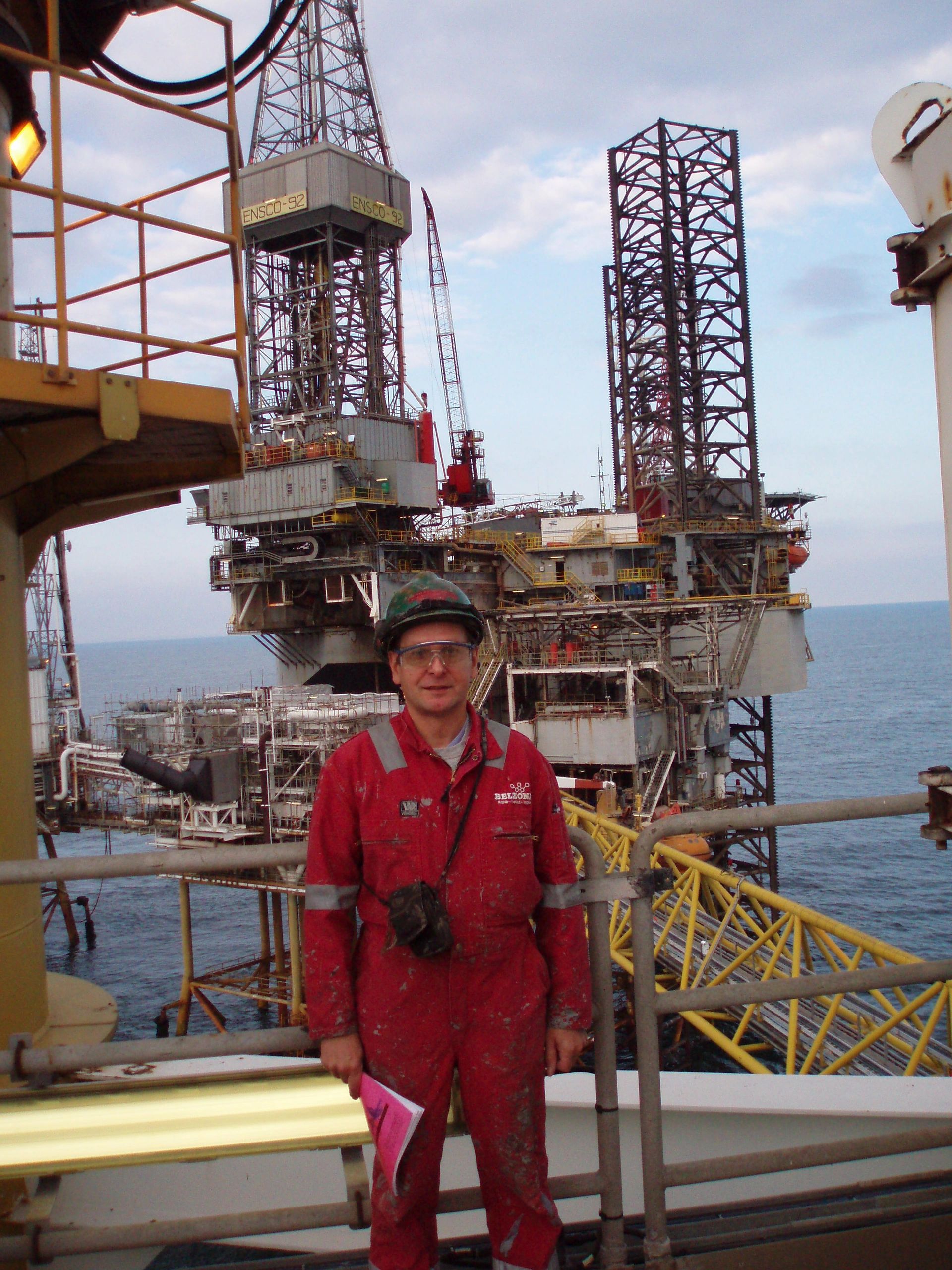 Pipe Works & Repairs – Portfolio | Site Solutions (TD) Ltd