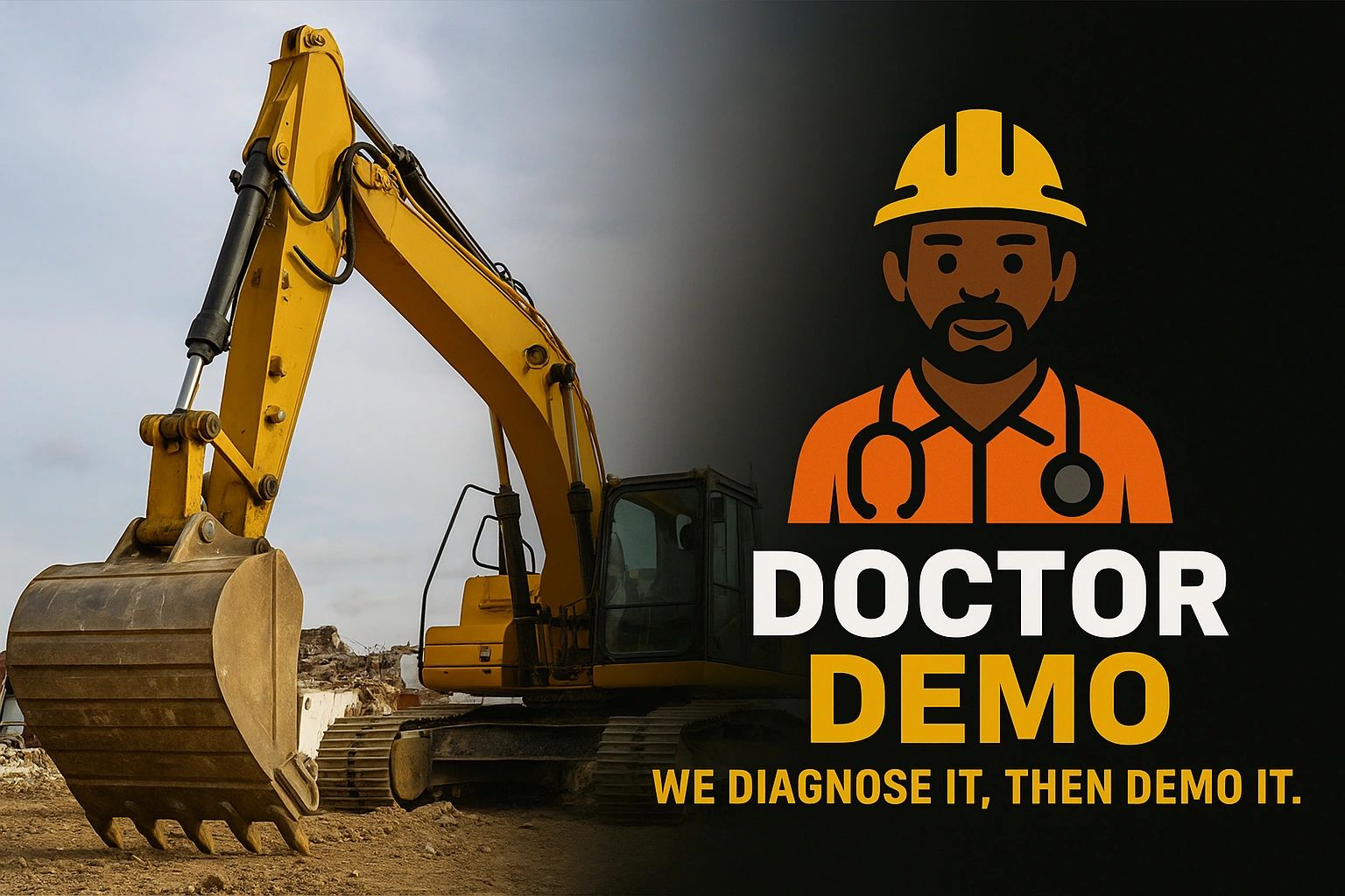 Demo Dr
