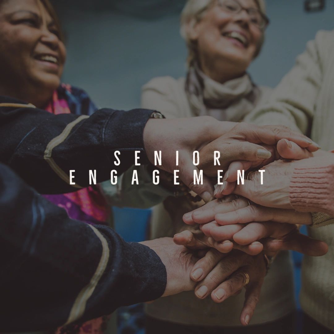 Senior Engagement
