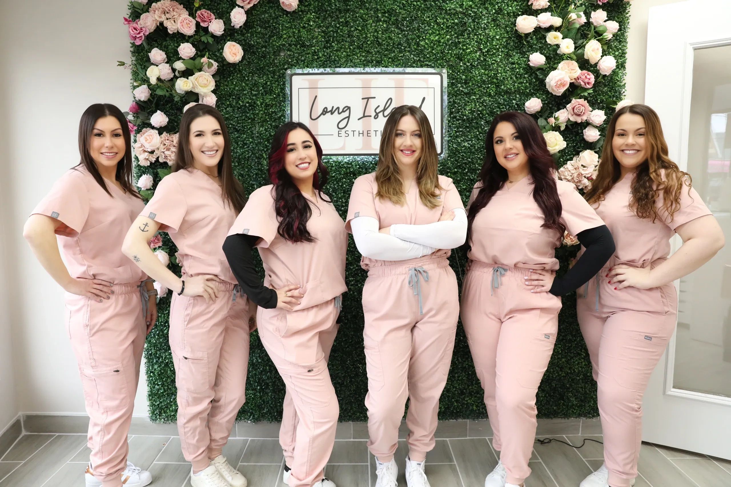 Long Island Esthetics: Laser Hair Removal, Waxing, Facials, Vagacials ...