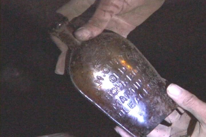 The Year Of The Flask
