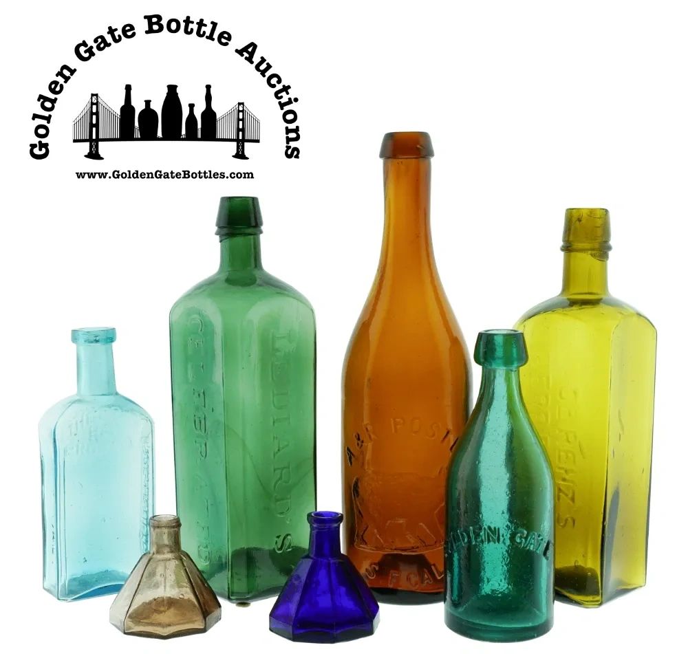 West Coast Bottle Auctions