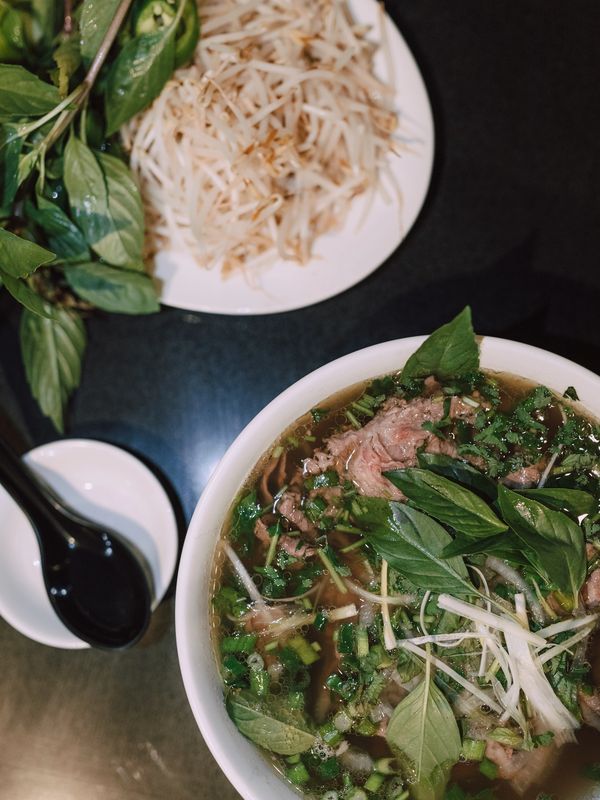 Miss Pho