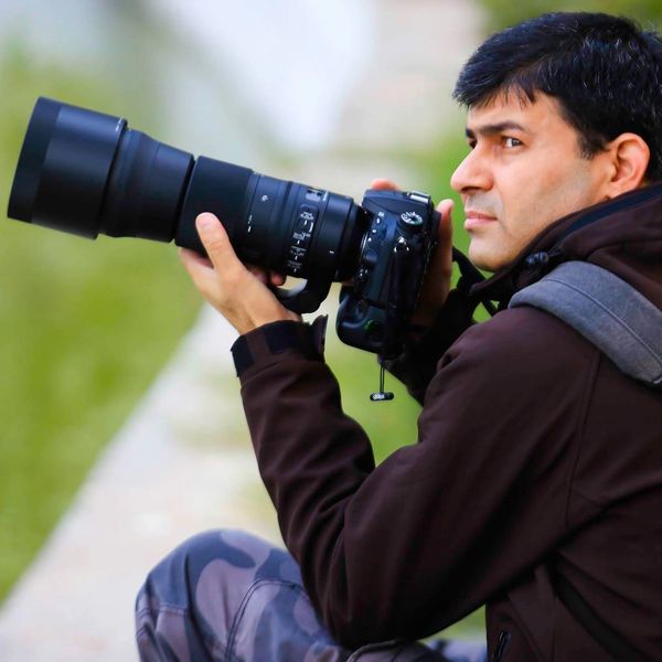 Explore the World of Astrophotography with Bangalore Astronomy Club