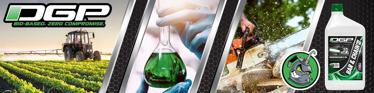 High Quality Bio-based Chainsaw Oil for Optimal Performance