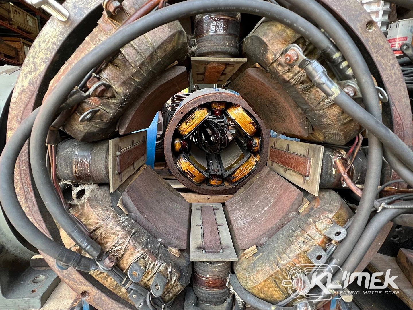 Common Reasons for Field Coil Failure in DC Motors and Generators