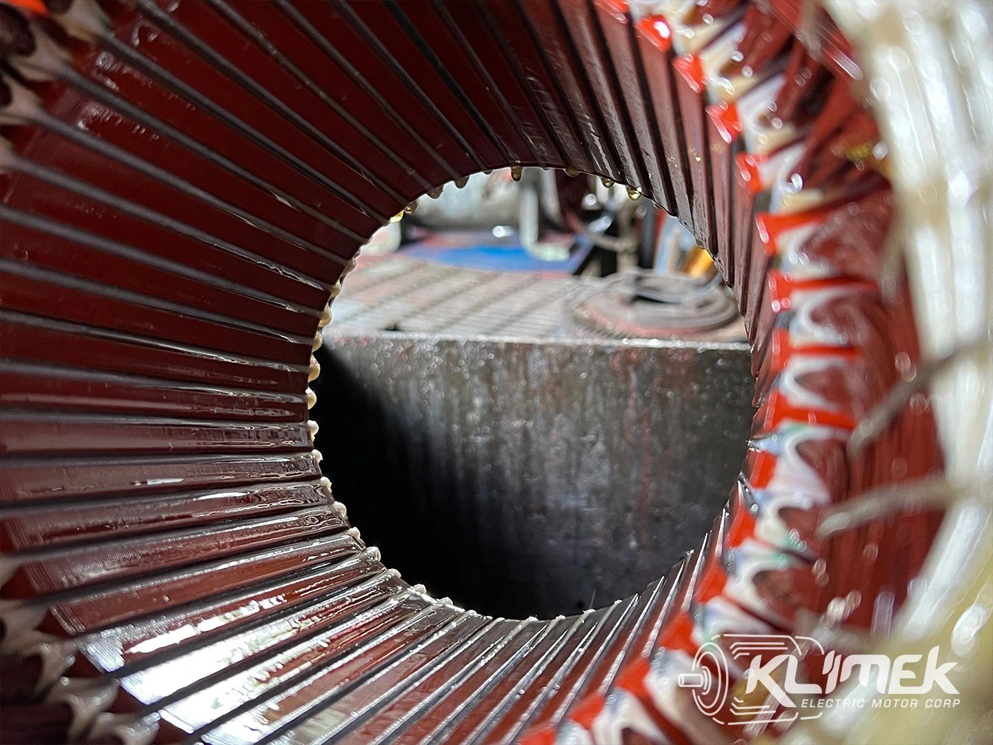 Insulating Varnish for Electric Motor Protection