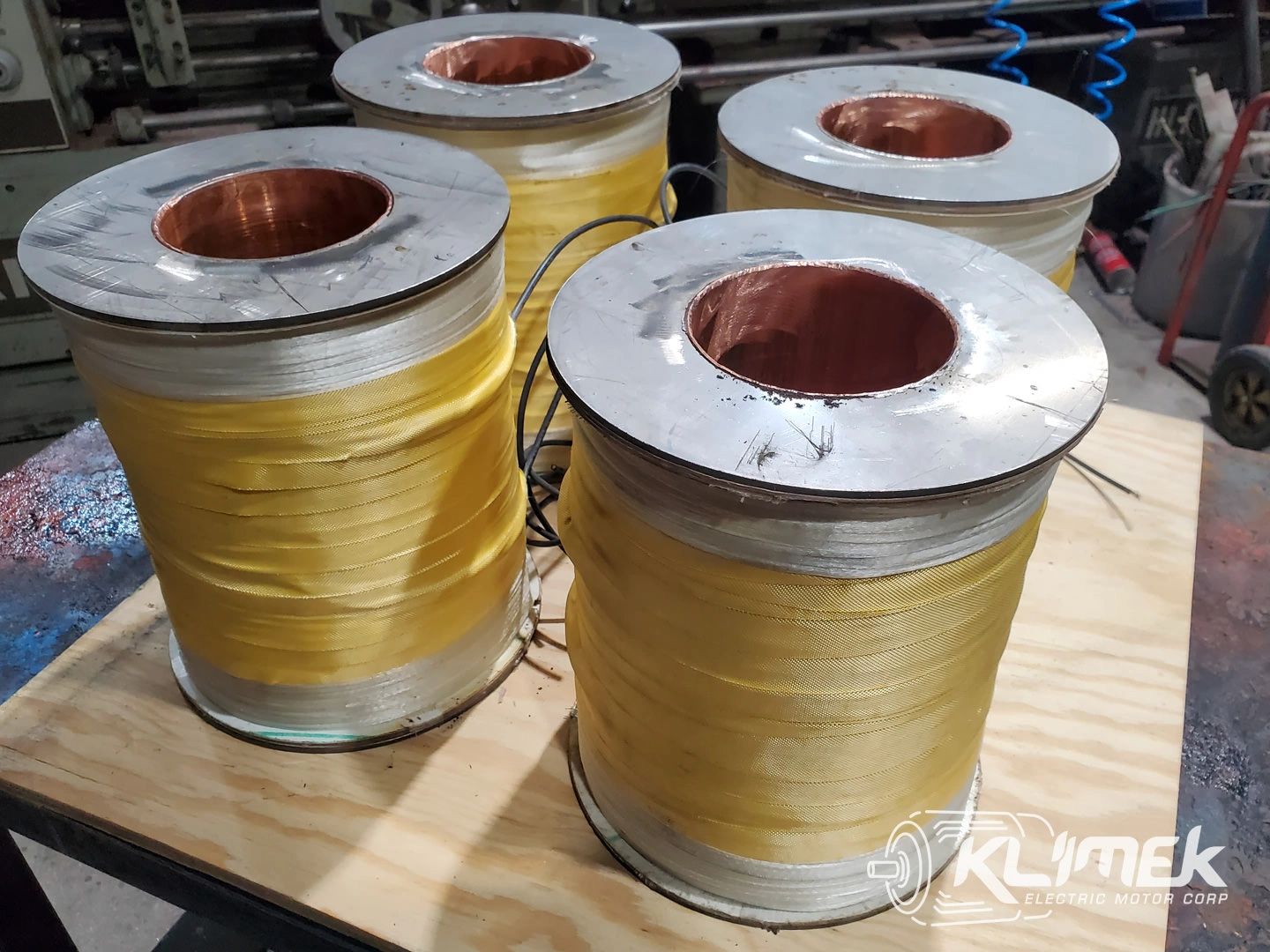 The Essential Role of Elevator Brake Coils