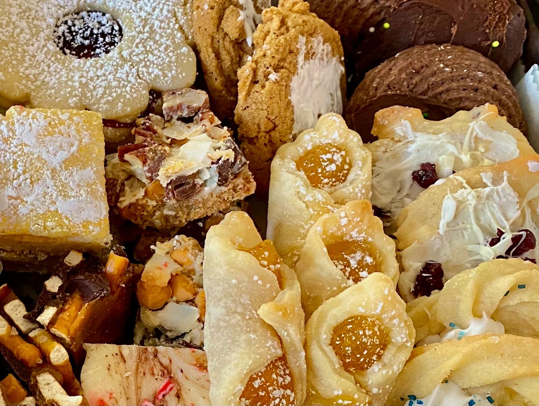 Cottage Confectionery - Cookies, Bakery, Deluxe