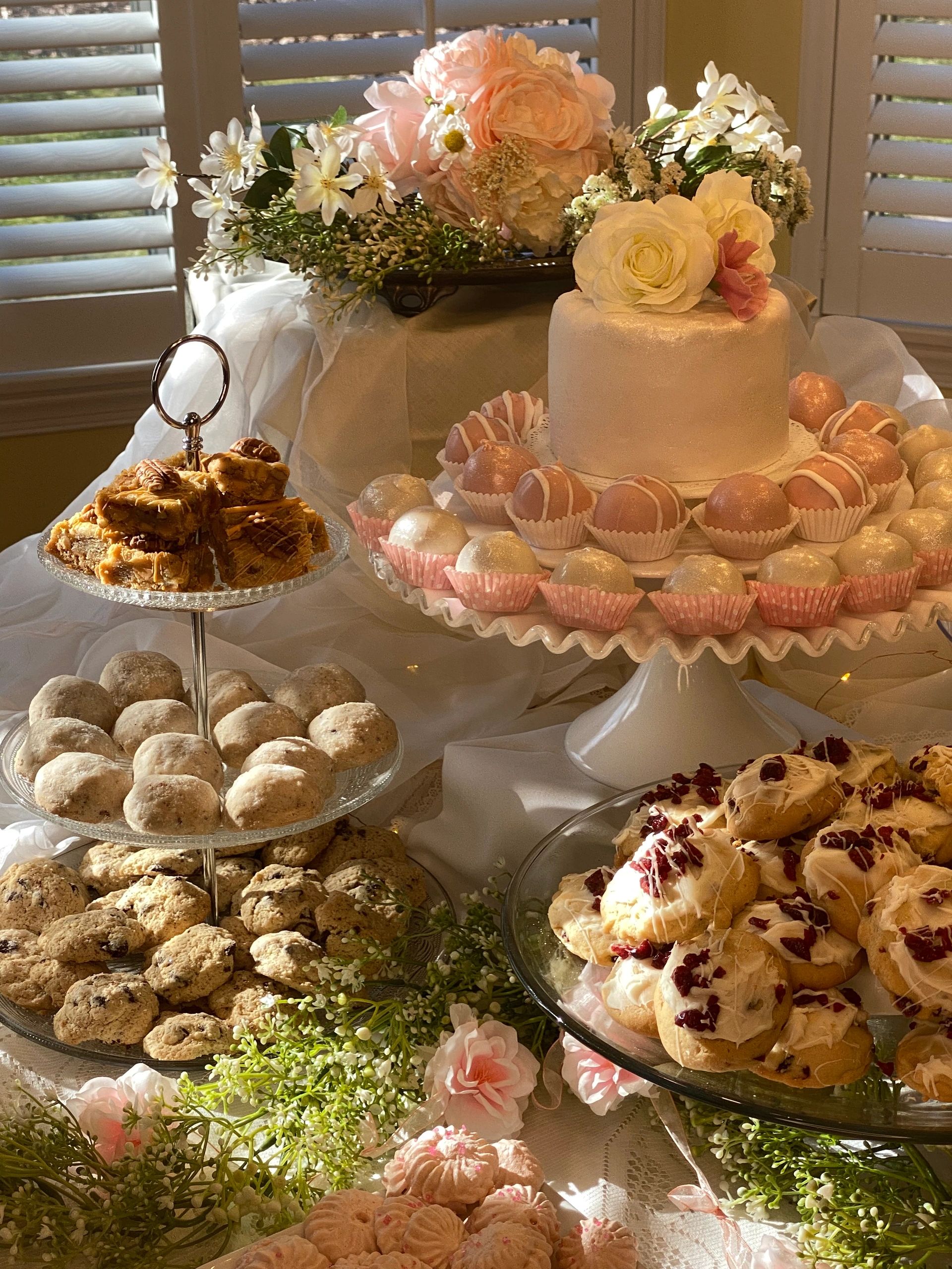 Cottage Confectionery - Cookies, Bakery, Deluxe