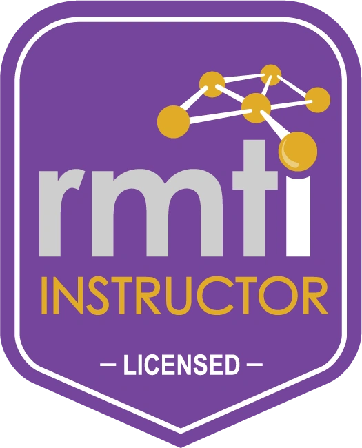 New RMTI Training Dates Announced