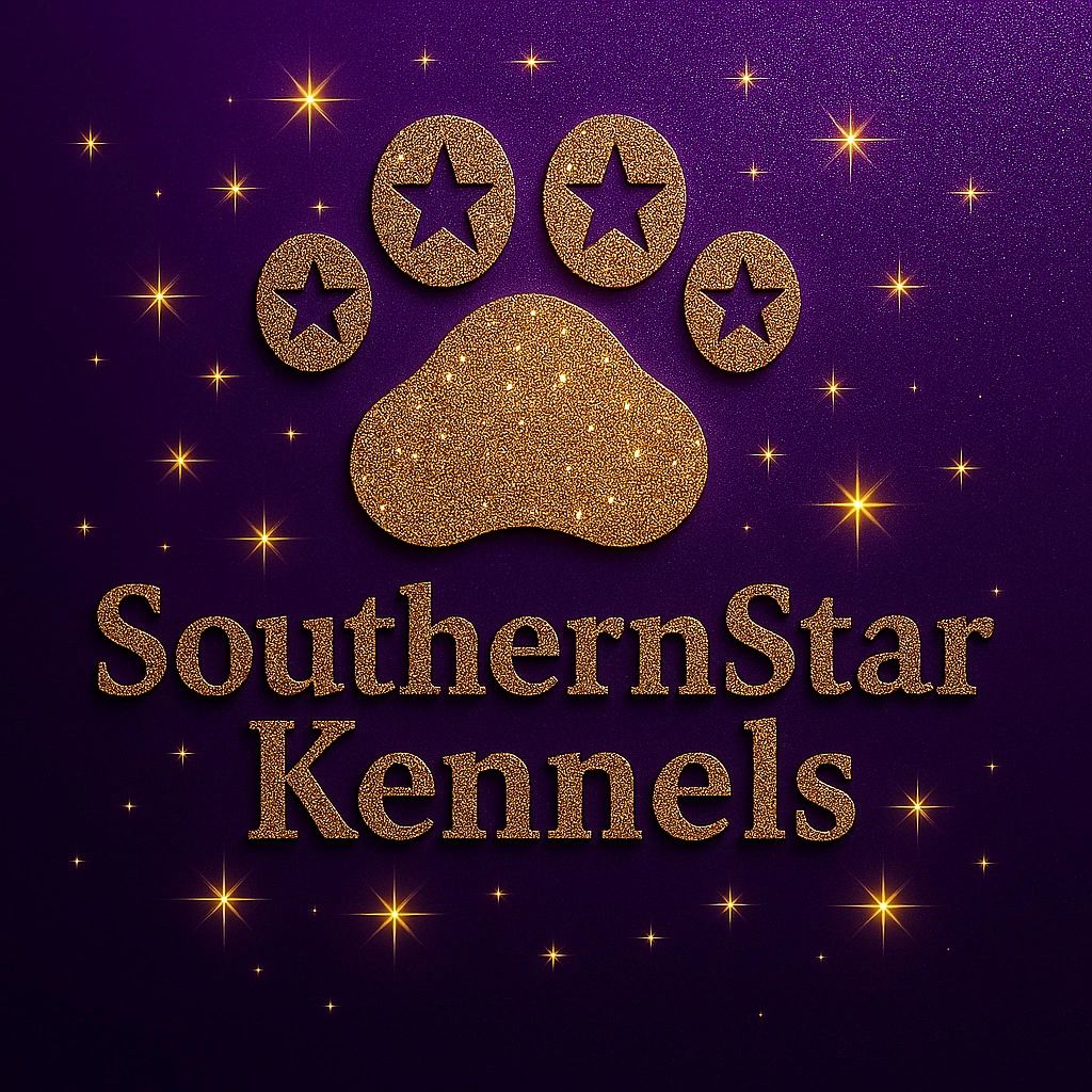 SouthernStar Kennels - Home