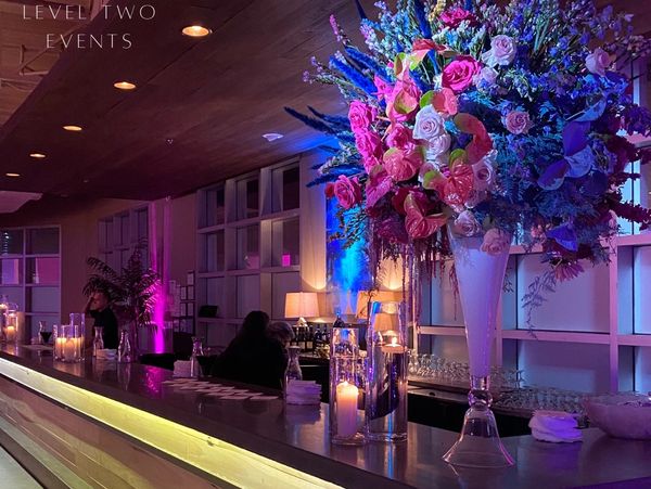 Level Two Events - Wedding Venues, Wedding, Venue