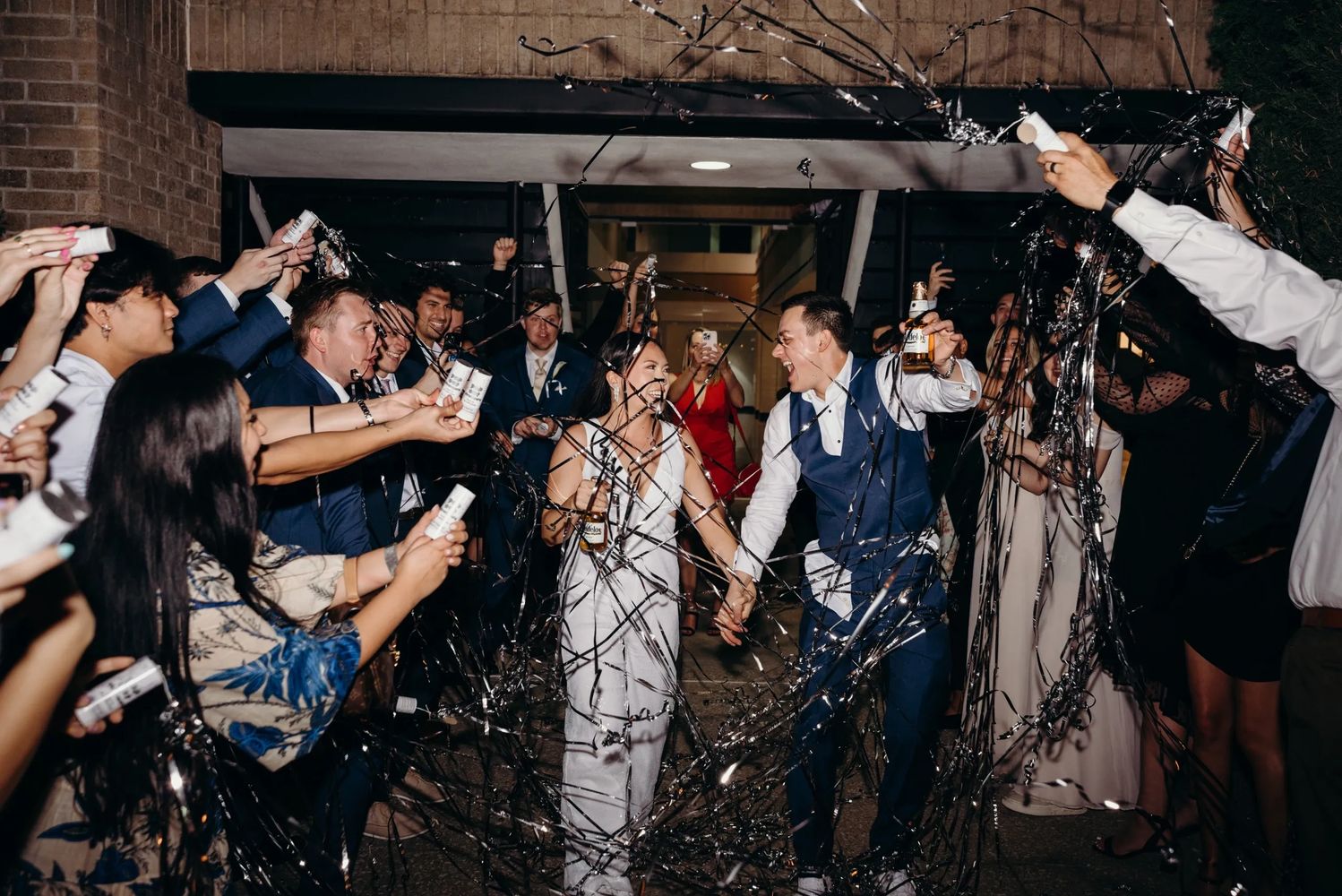 Level Two Events - Unique Wedding and Event venue in Downtown Dallas ...