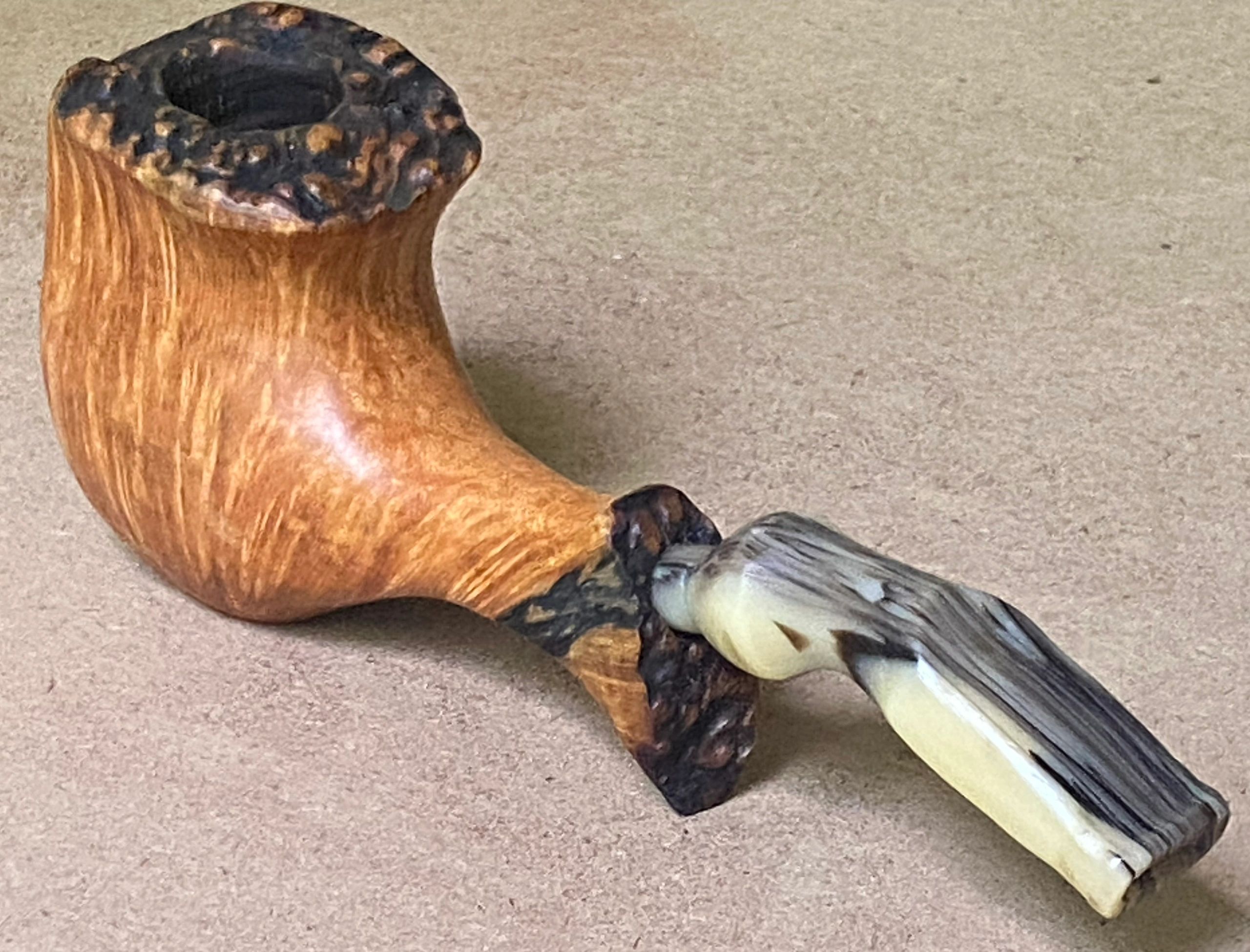 Jeffrey Payne Pipes