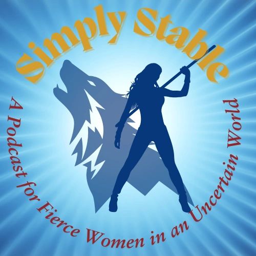 Simply Stable - A Podcast for Fierce Women