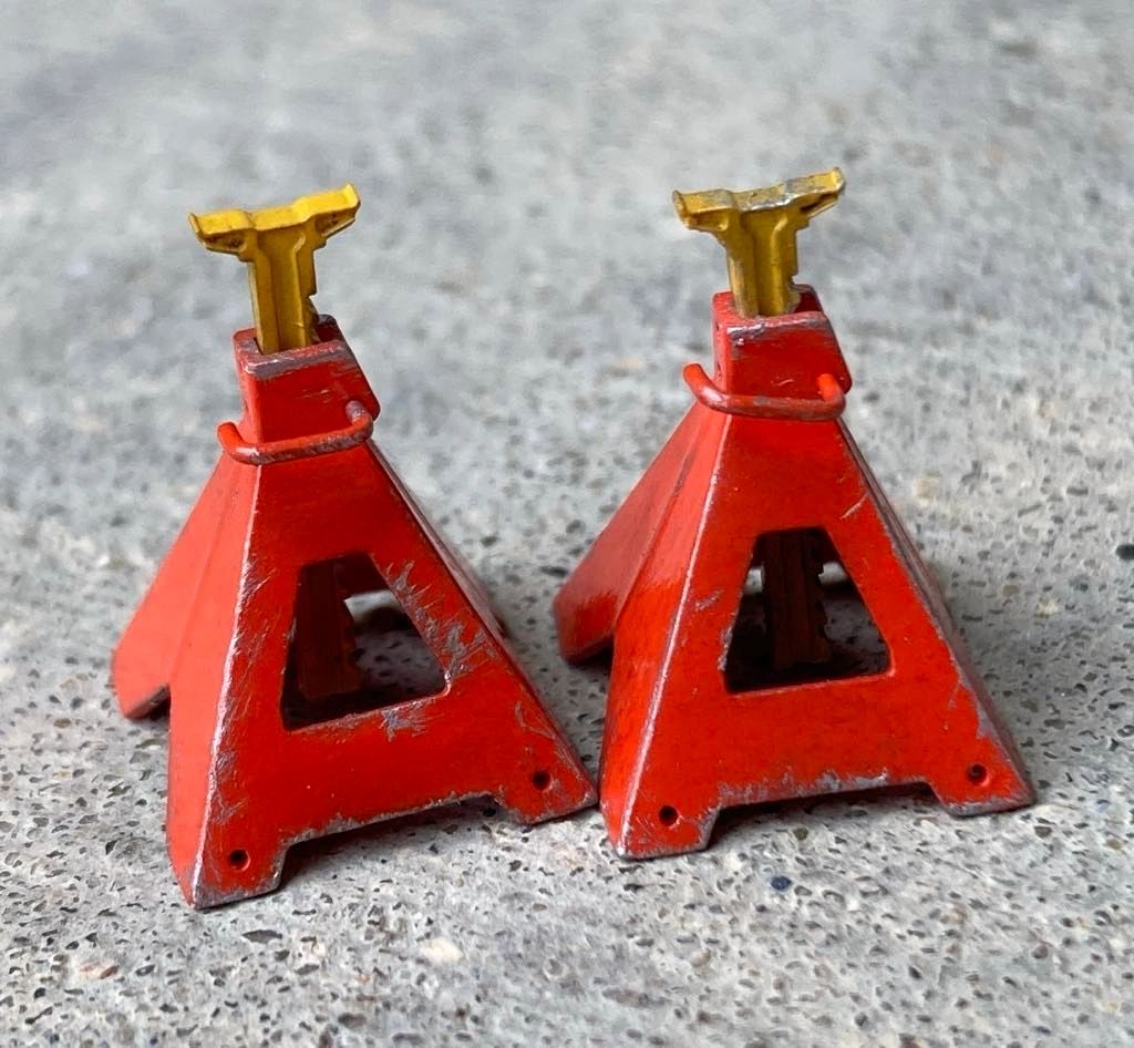Jack Stands - Set of 4