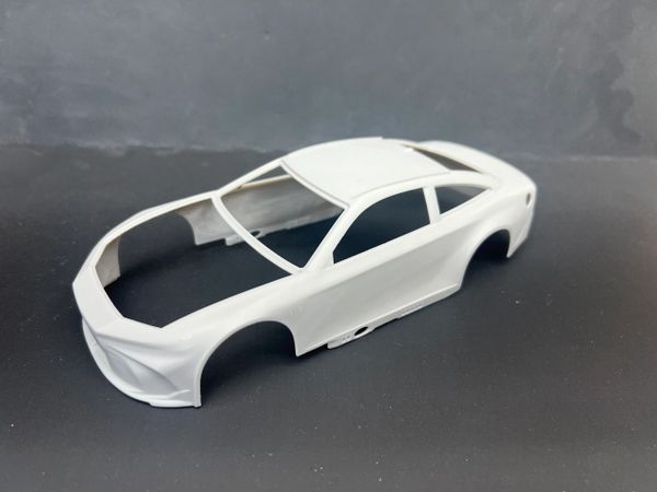 "FLAWED" 2024/2025 NCS Gen 7 Camry "Kit" Style Body Set and one Full ...