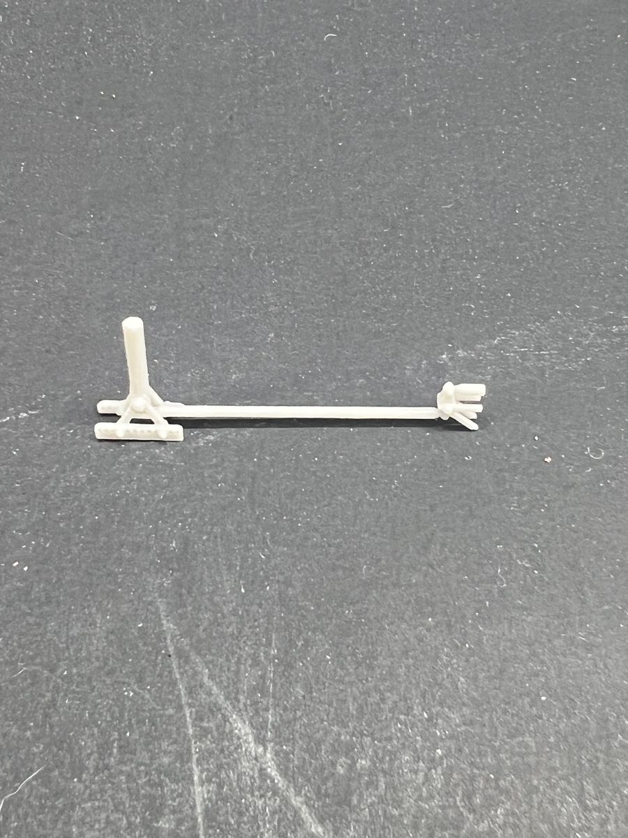 Next Gen Shifter Assembly