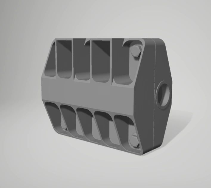 Oberg Filter