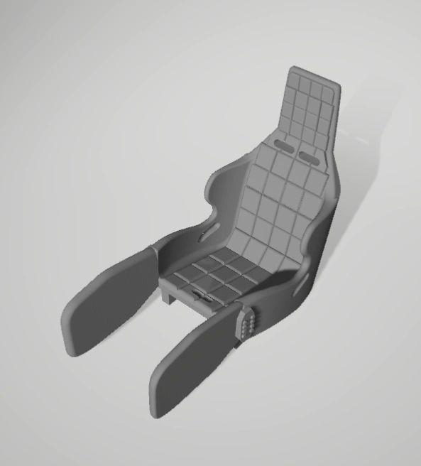 Newer Style Butler Seats - Choose from many options