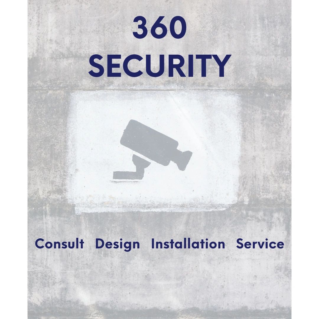 360 Security - Home