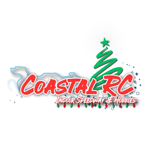 HOME [coastalrcspeedway.com]