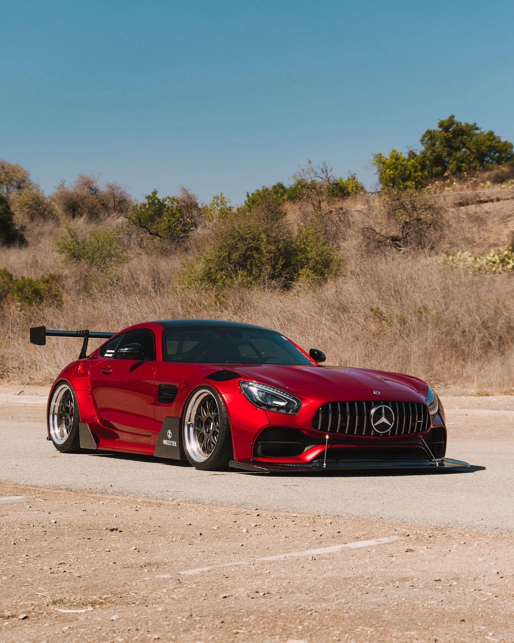 Professional Vehicle Wraps & Automotive Services