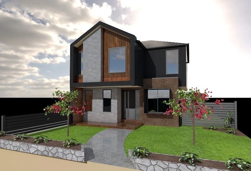 Building Designer | Nachar Building Design