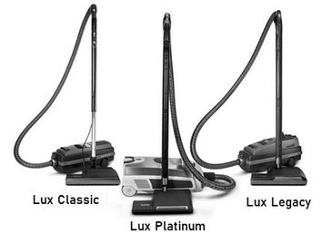 Aerus Electrolux Richmond VA - Vacuum Cleaners, Vacuum Repair, Vacuum