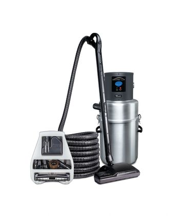 Aerus Electrolux Richmond VA - Vacuum Cleaners, Vacuum Repair, Vacuum