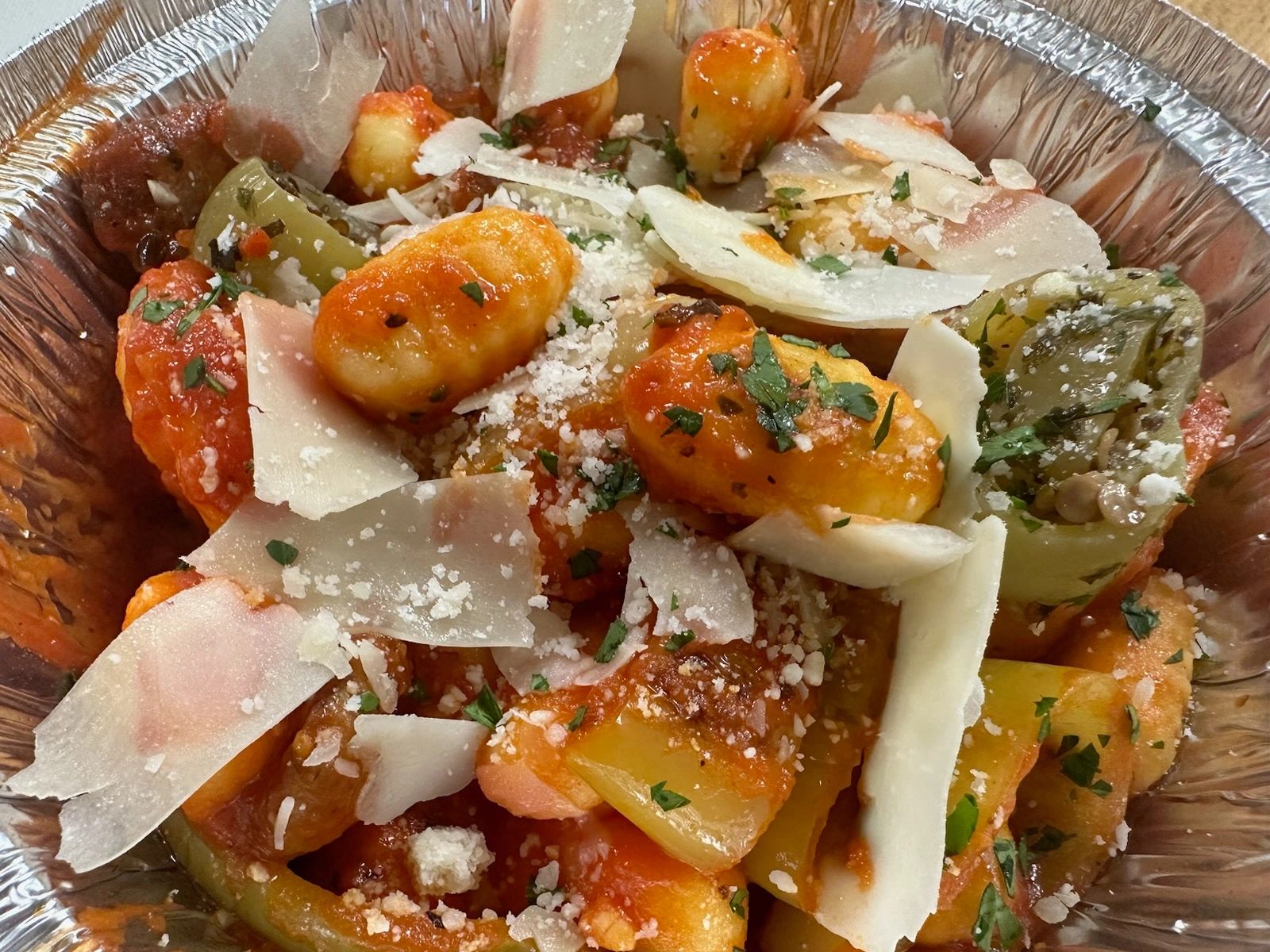 Burrata Italian Kitchen