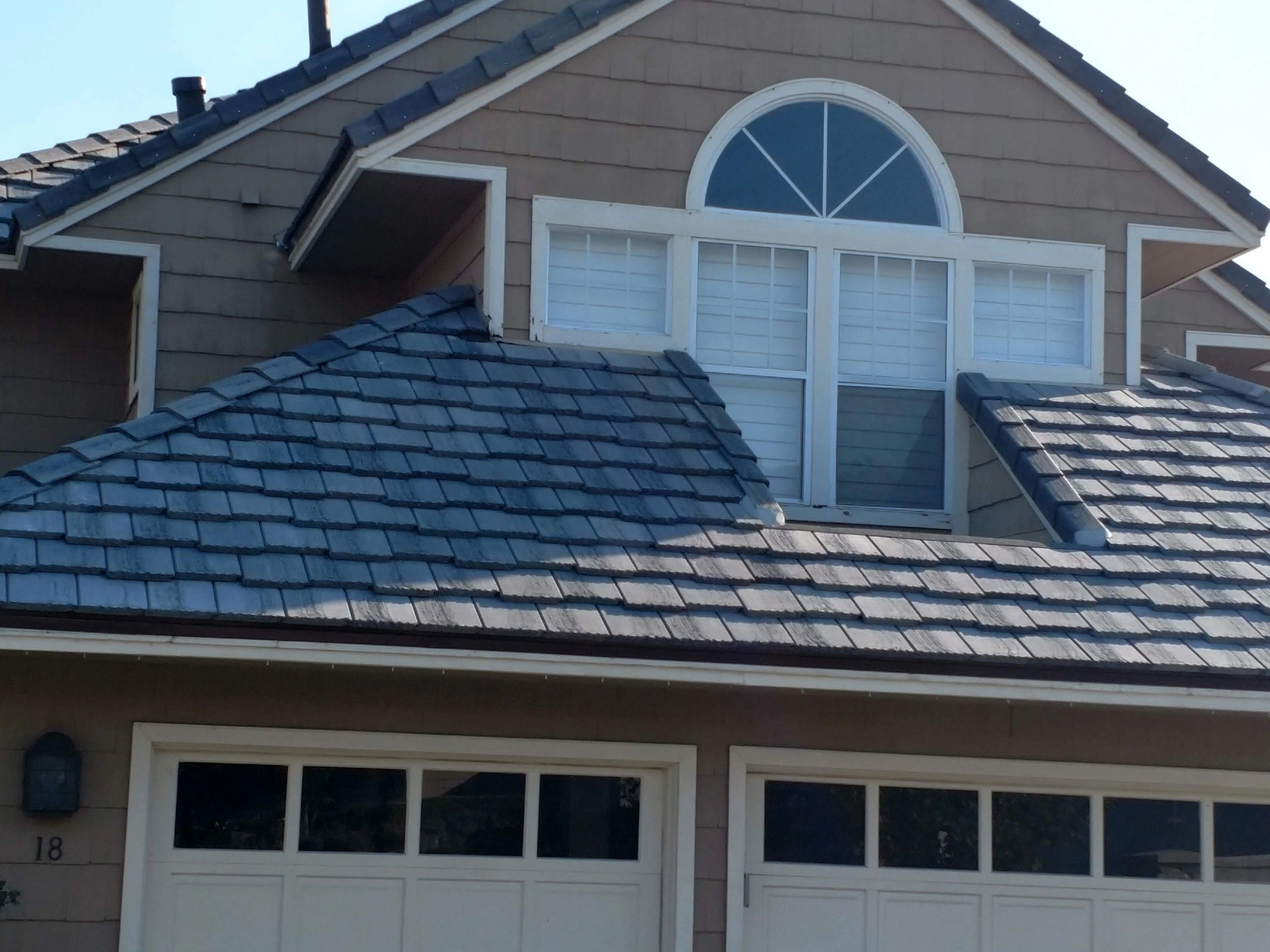 Paragon Roofing Inc. - Quality Roofing Services Since 1996