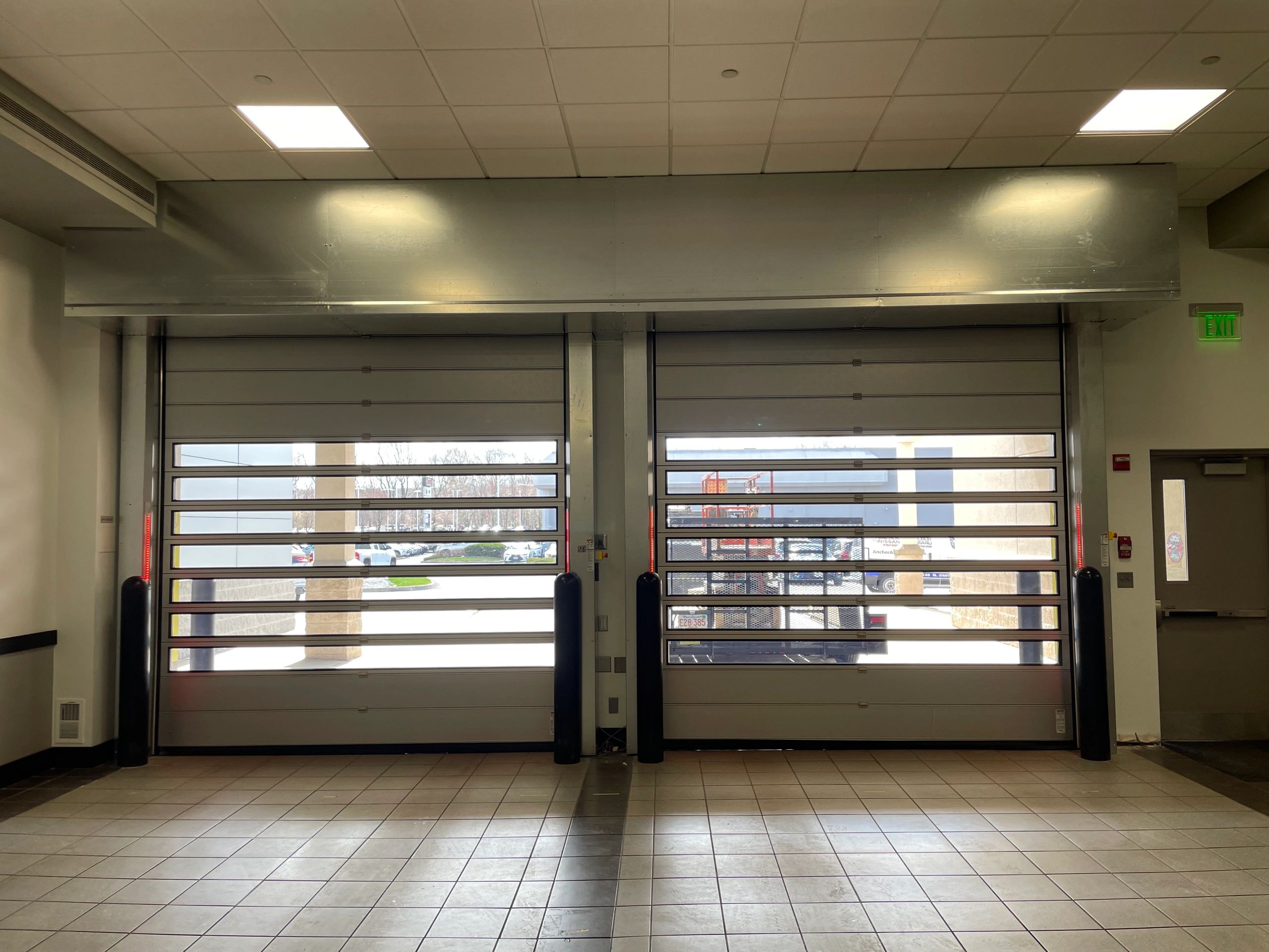 Next Generation Doors, Rytec Door, Garage Door Installation, 24 7 ...