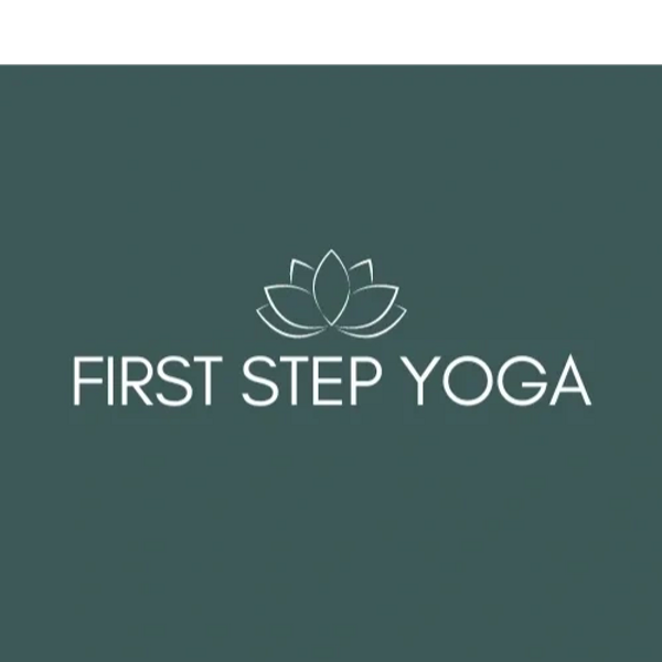 First Step Yoga