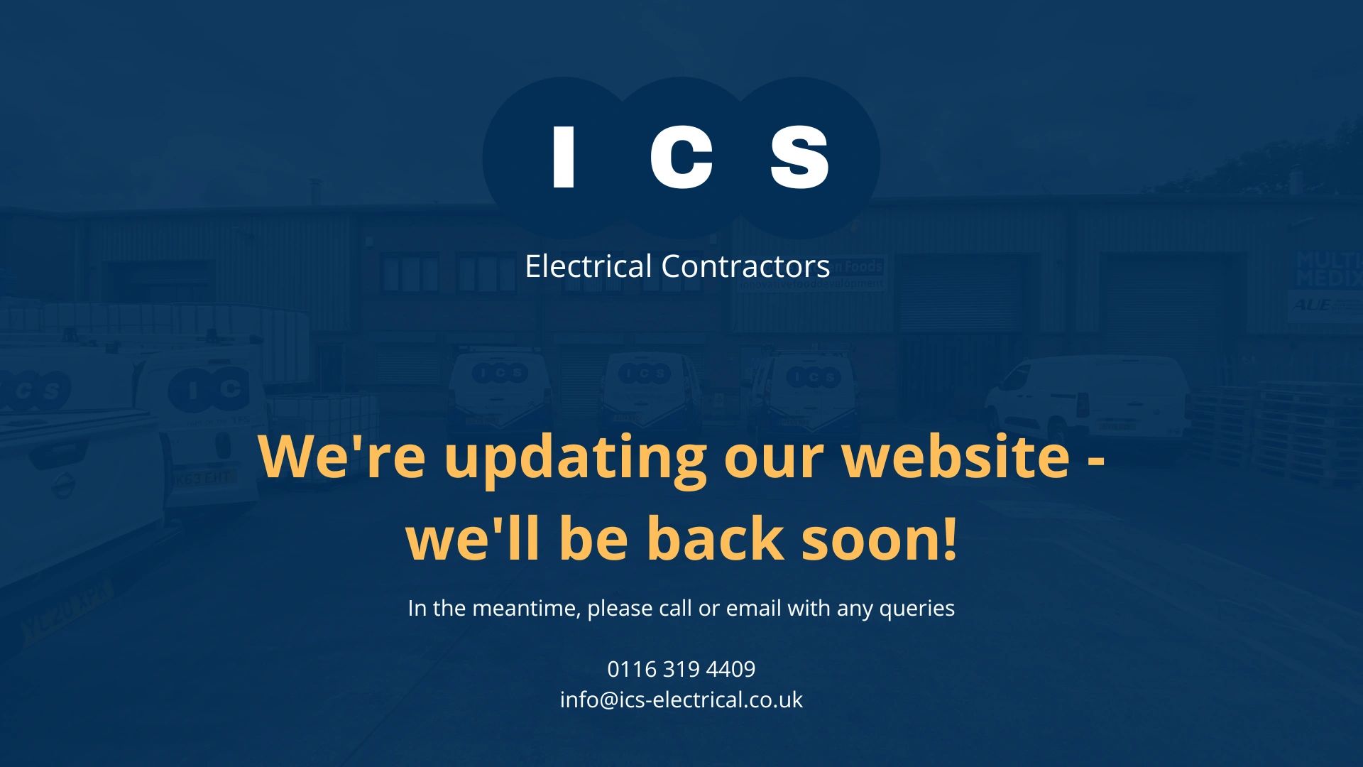 ICS Electrical Contractors